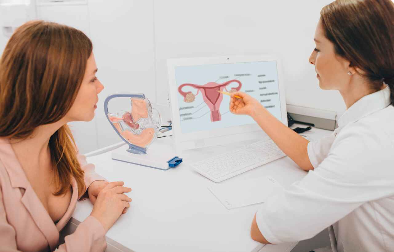 Best Gynecologist in Varanasi, India : Updated 2024